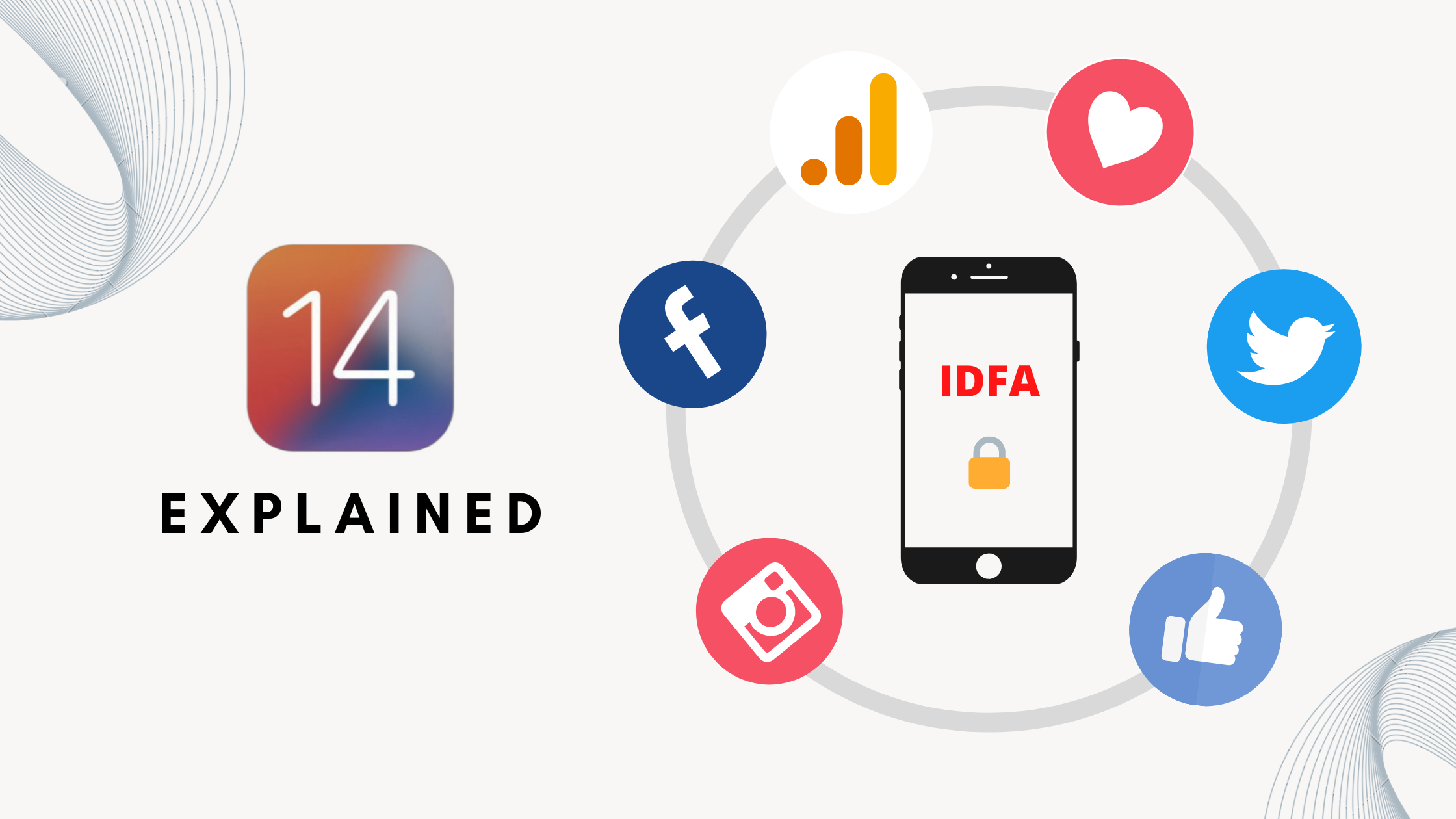 Tracking iOS apps after IDFA changes - B-New