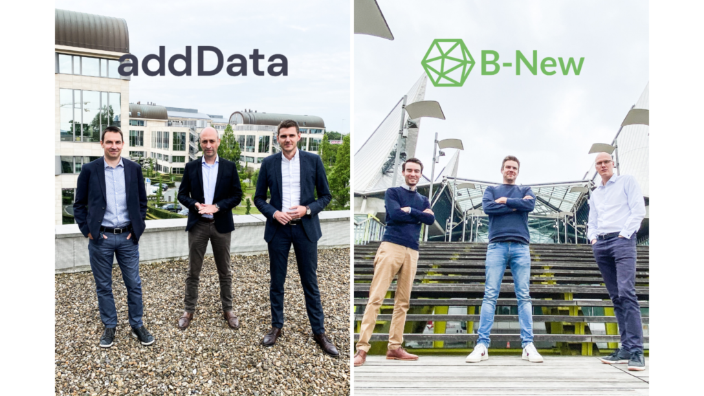 Press release - Customer Collective strengthens offering in data ...